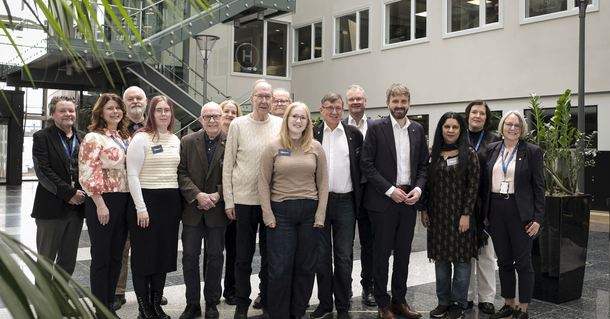 -Vi forventer mer deling i HelsaMi - Helseplattformen AS