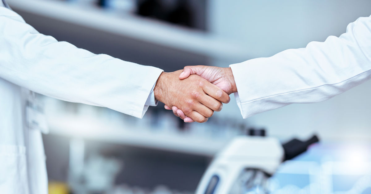 Samhandling - Helseplattformen AS