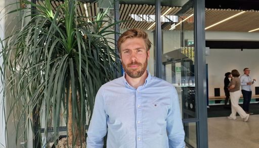 Forside - Helseplattformen AS